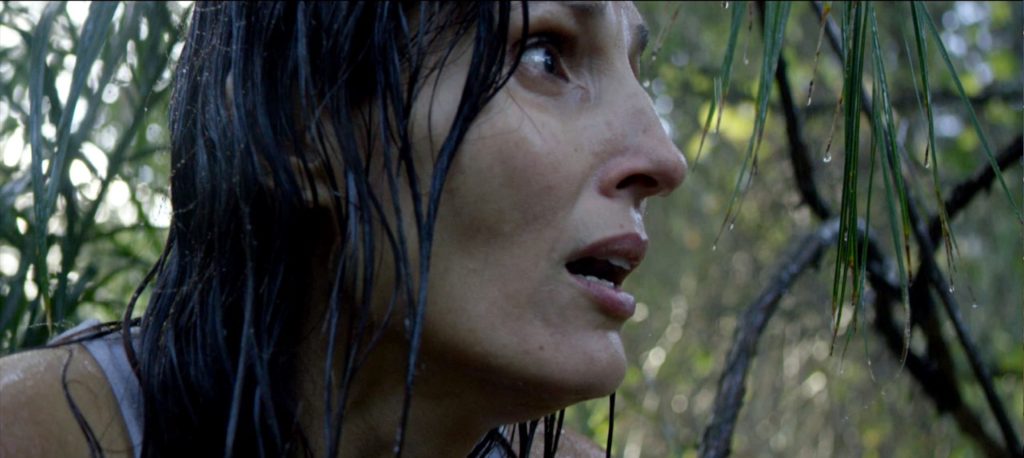 Shallow Water - Short Film Review | Movie-Blogger.com
