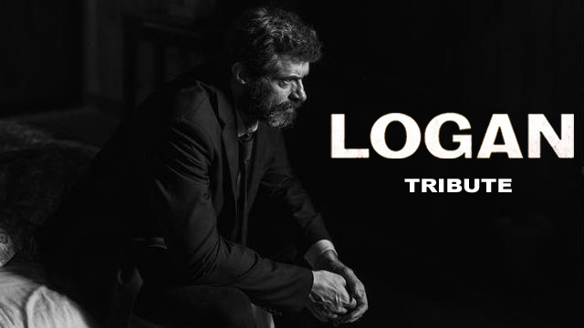 Logan | A Tribute Video [LetsCrashThisParade] | Movie-Blogger.com
