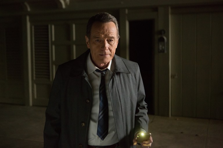 Film Review: Wakefield Shows The Loneliness Of Success | Movie-Blogger.com