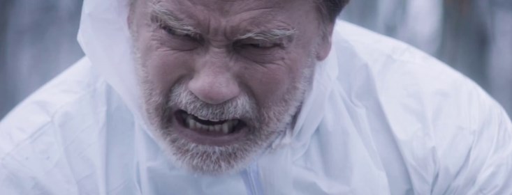 Film Review : Aftermath (2017) | Movie-Blogger.com
