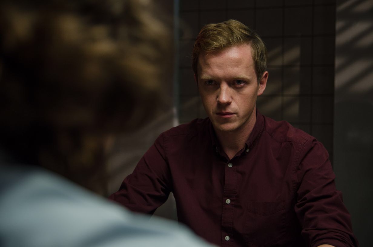 Interview with Russian actor Vlad Pavlov