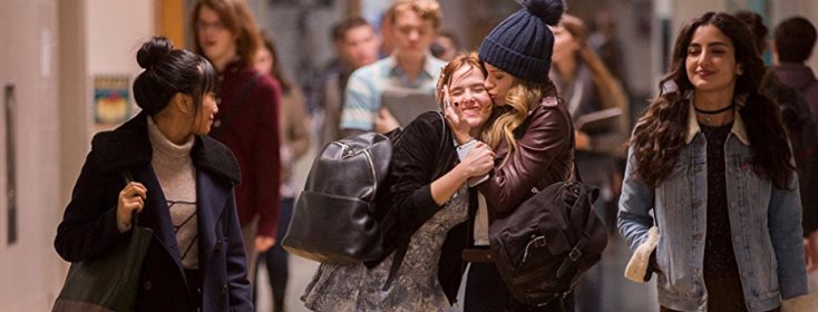 Film Review : Before I fall (2017) | Movie-Blogger.com