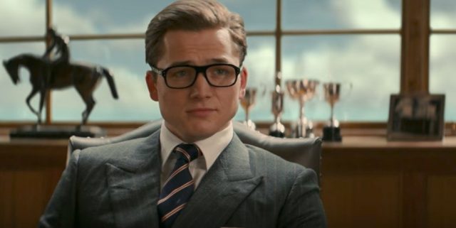 Kingsman: The Golden Circle Review | Movie-Blogger.com