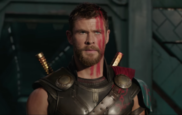 Thor: Ragnarok (2017) Movie Review | Movie-Blogger.com