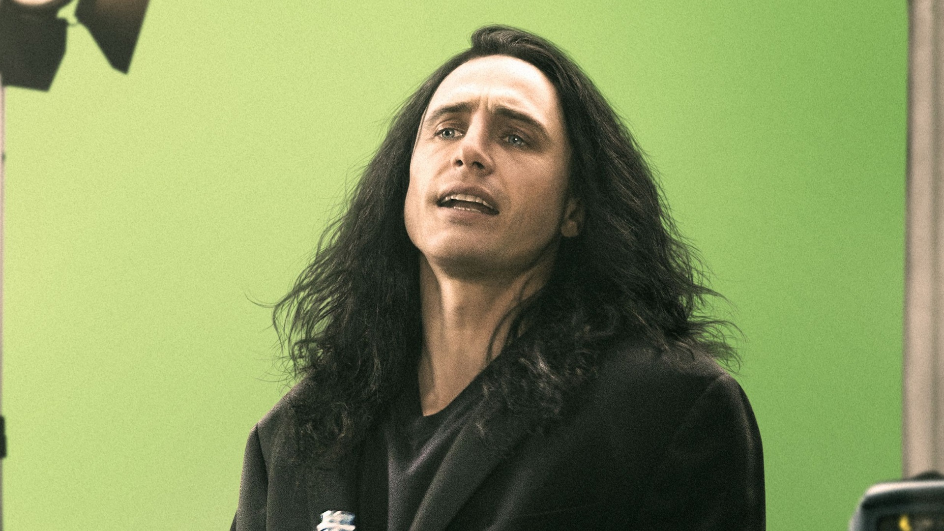 The Disaster Artist - Movie Review | Movie-Blogger.com