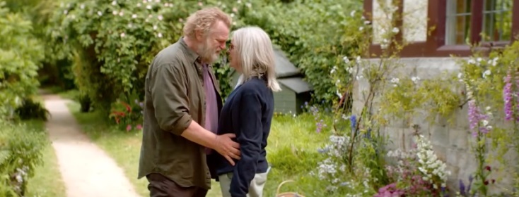 Film Review : Hampstead (2017) | Movie-Blogger.com