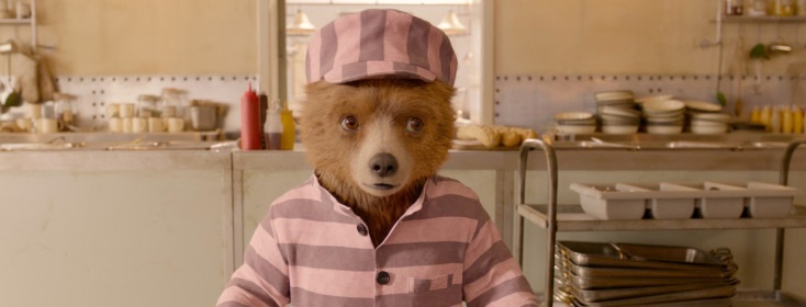 Film Review : Paddington 2 | Movie-Blogger.com