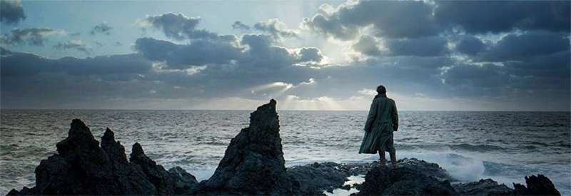 Cold Skin (2017) | Movie-Blogger.com