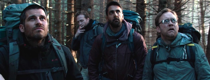 The Ritual (2017) | Movie-Blogger.com