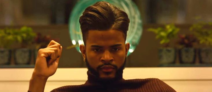 Superfly (2018) | Movie-Blogger.com