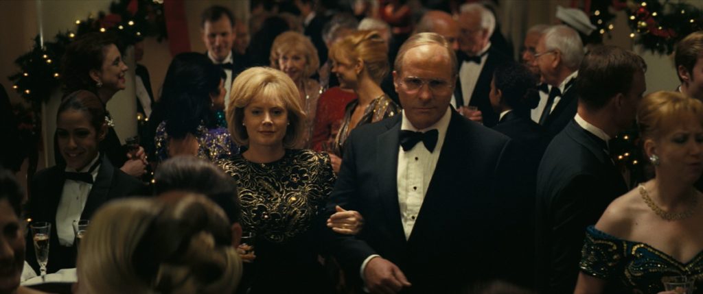 Vice Review | Movie-Blogger.com