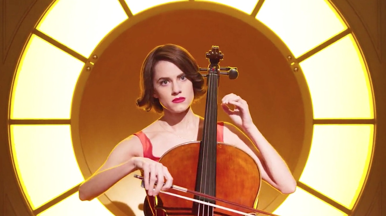 The Perfection (2018) | Movie-Blogger.com