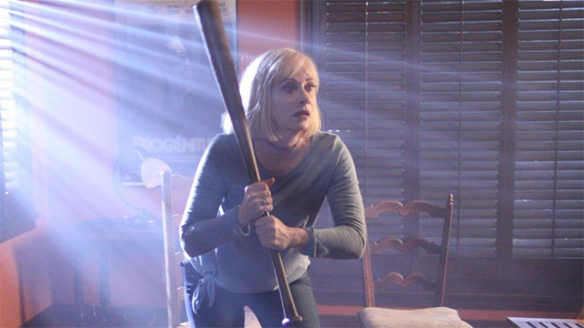 An Interview with Horror Icon Barbara Crampton | Movie-Blogger.com