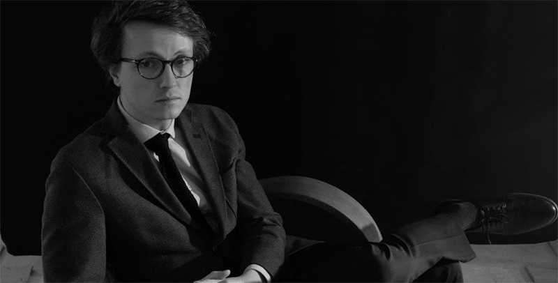 10 QUESTIONS WITH THE WOMAN WITH LEOPARD SHOES DIRECTOR ALEXIS BRUCHON ...