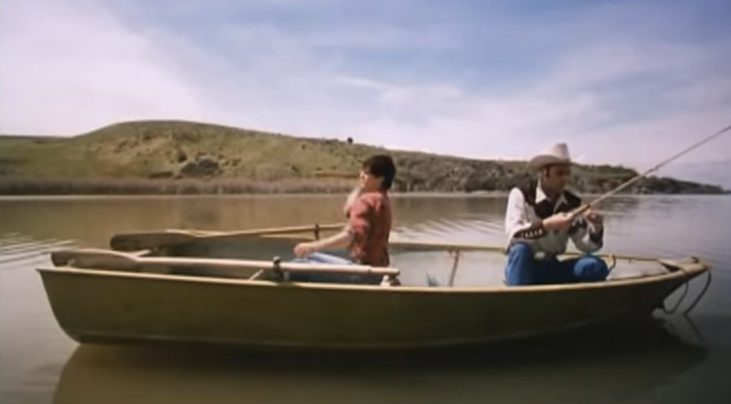 Clay Pigeons Vince Vaughn