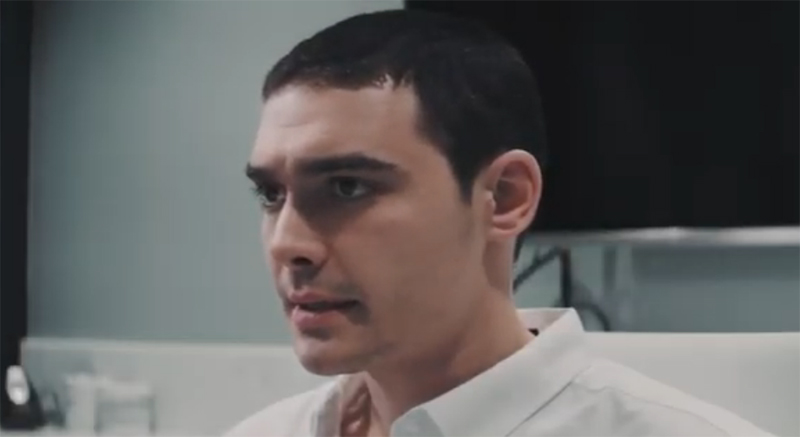 High Score Trailer | Movie-Blogger.com