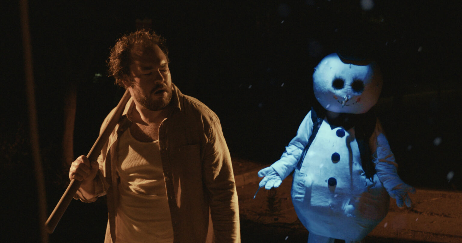 Kringle Time (2021) Film Review | Movie-Blogger.com