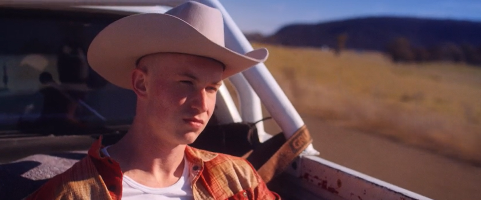 Lonesome (2023) Film Review | Movie-Blogger.com