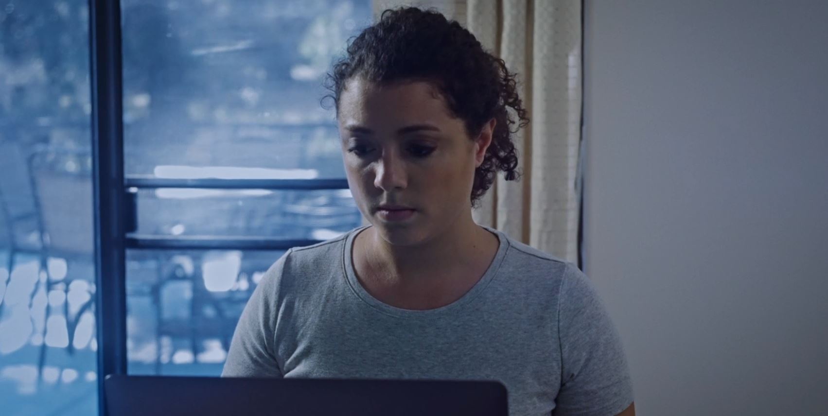 Dark Obsession (2023) Film Review | Movie-Blogger.com
