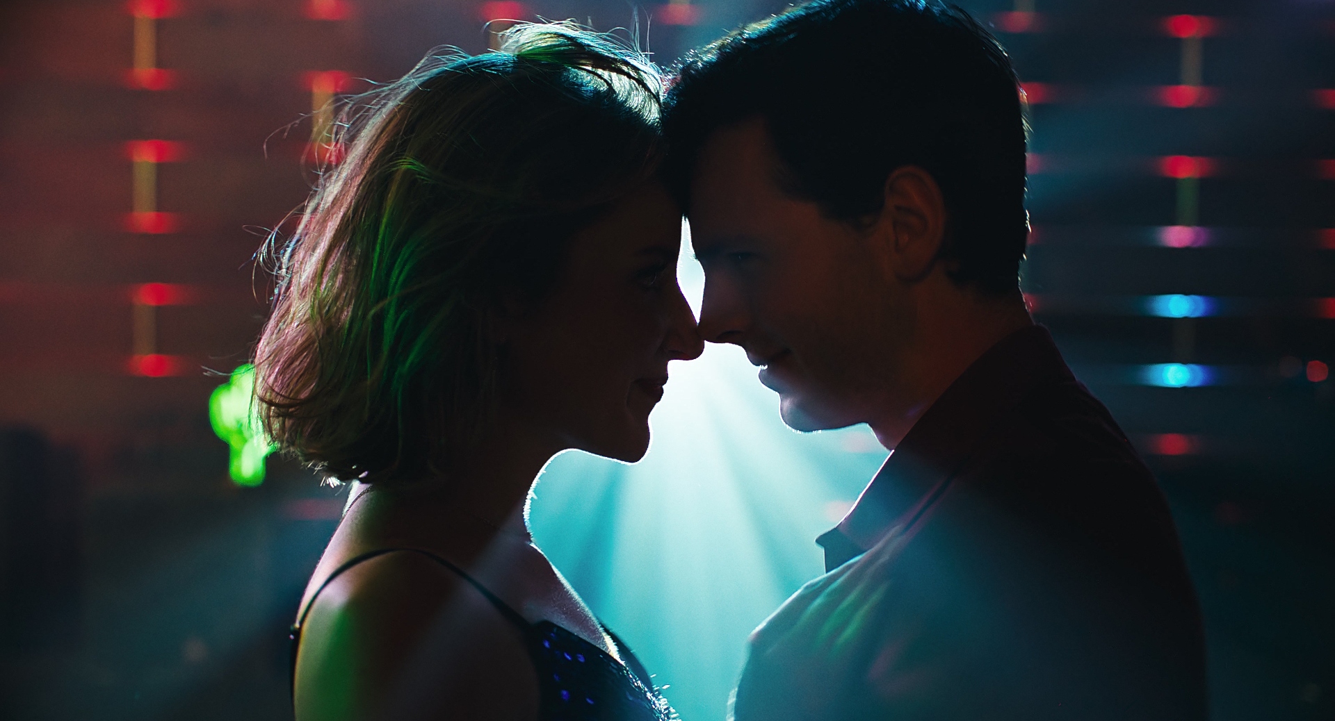 Breakup Season (2024) Film Review | Movie-Blogger.com