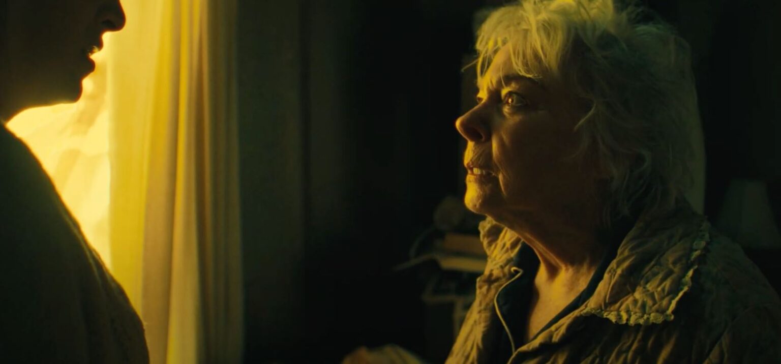 The Things We Keep (2024) Short Film Review | Movie-Blogger.com